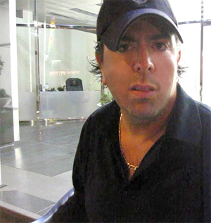 BZR Entertainment Press